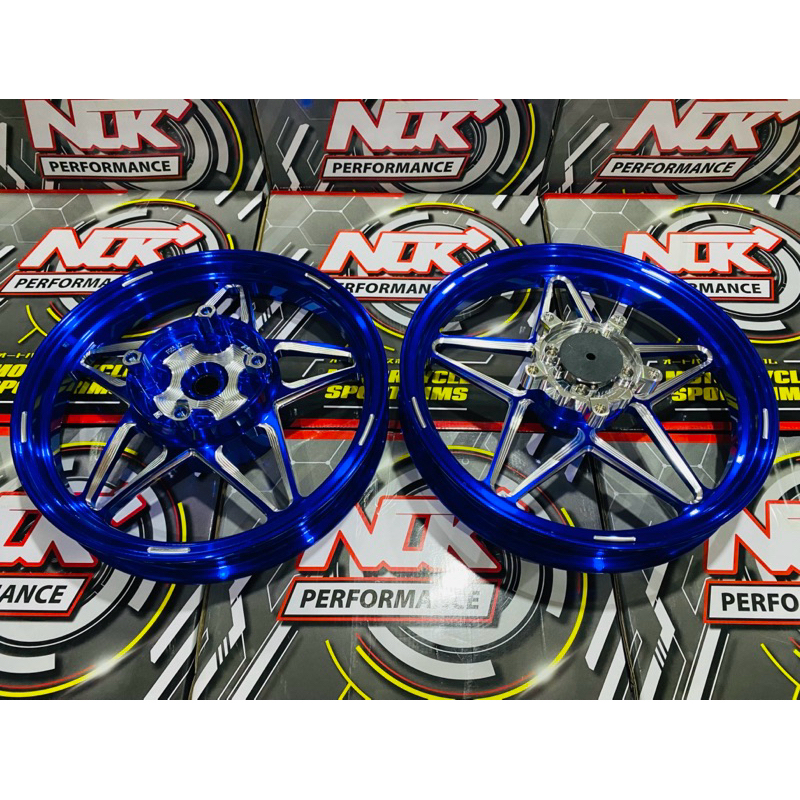 PCX 160 CNC MAGS NLK (INDONESIA MADE) | Shopee Singapore