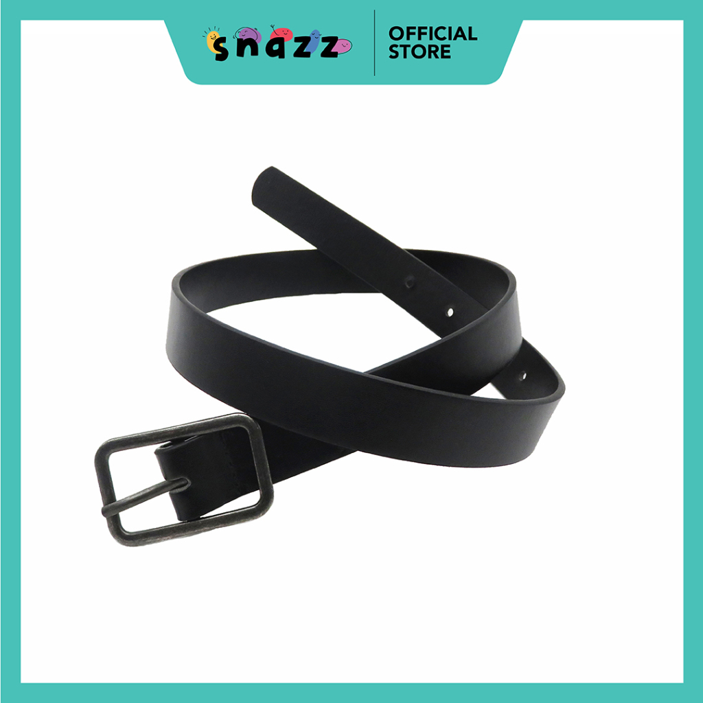 Snazz Kids Belt Collection (13 styles) | Shopee Singapore