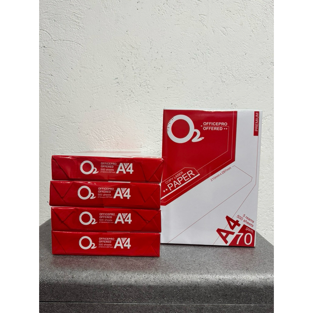 COPY A Bond Paper Short / A4 / Long 70gsm 500 Sheets Printer Paper | 8. ...
