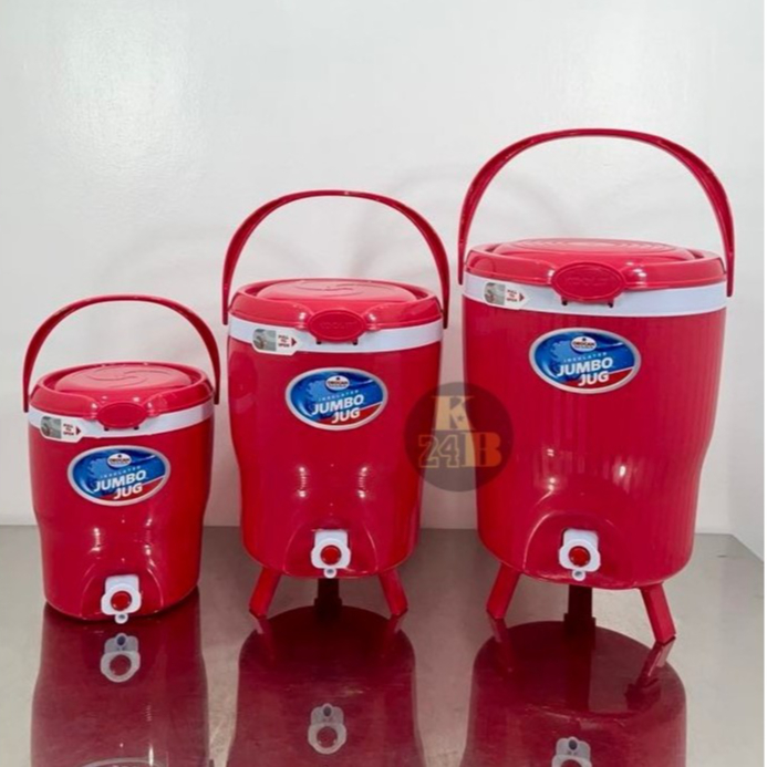 OROCAN KOOLIT JUMBO JUG (3sizes) (Choose Variations) | Shopee Singapore
