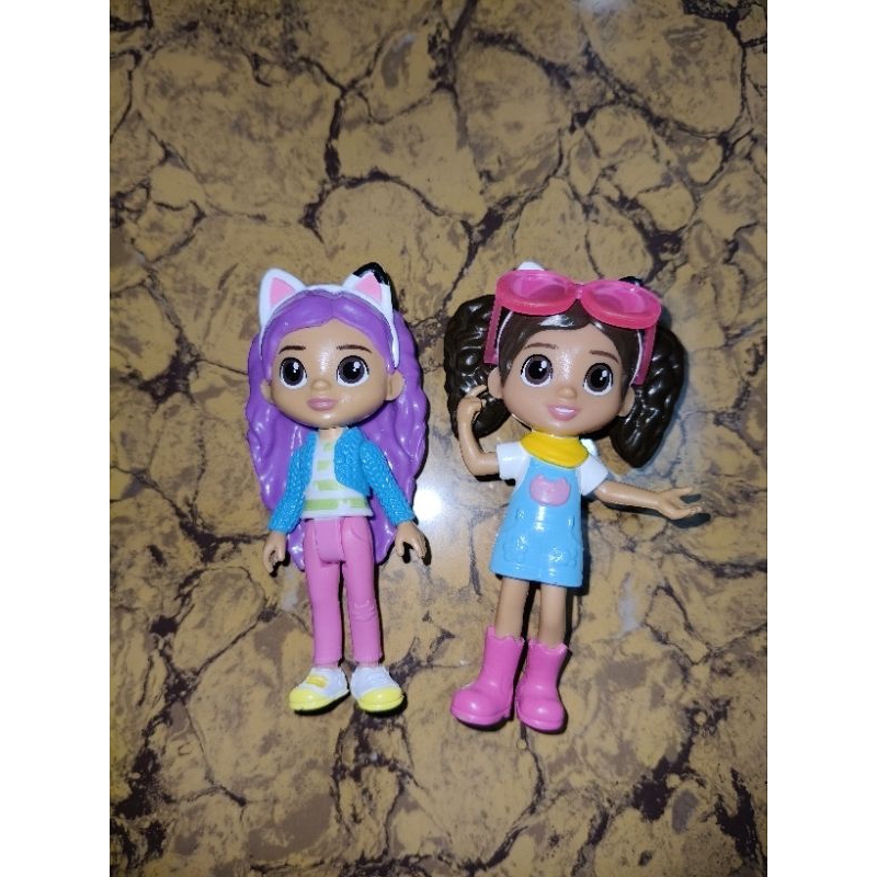 Preloved Gabby Doll - joyce | Shopee Singapore