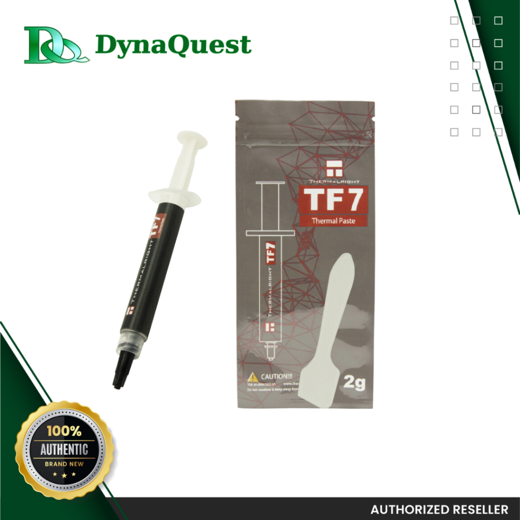 Thermalright TF7 2g Thermal Paste | Shopee Singapore