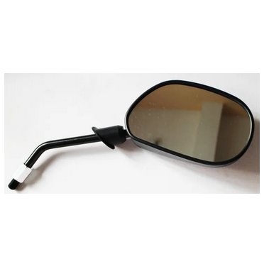SUZUKI REAR VIEW MIRROR ASSY (BIG THREAD) FOR SKYDRIVE, RAIDER J ...