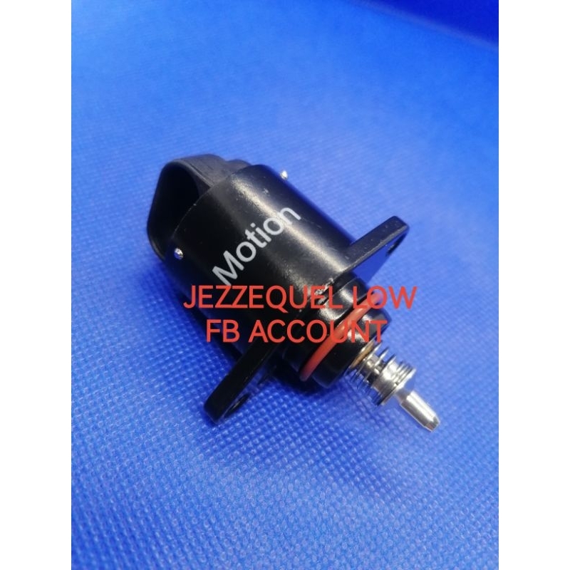 RUSI RFI 175 IDLE AIR CONTROL VALVE IAC, CLASSIC 250I, PULSE 150, FLASH ...
