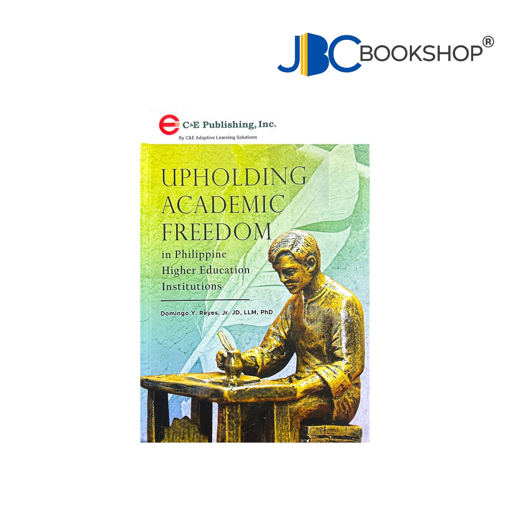 Upholding Academic Freedom in Philippine Higher Education Institutions ...
