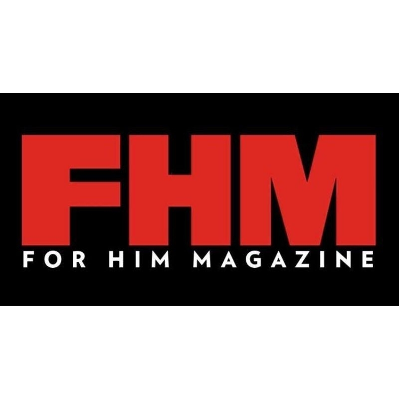 Vintage Preloved FHM Magazines (Assorted) 10/23c | Shopee Singapore