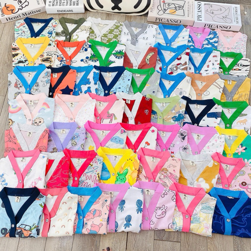 PERSONALIZED CHILDREN CLOTHES (30pcs) | Shopee Singapore