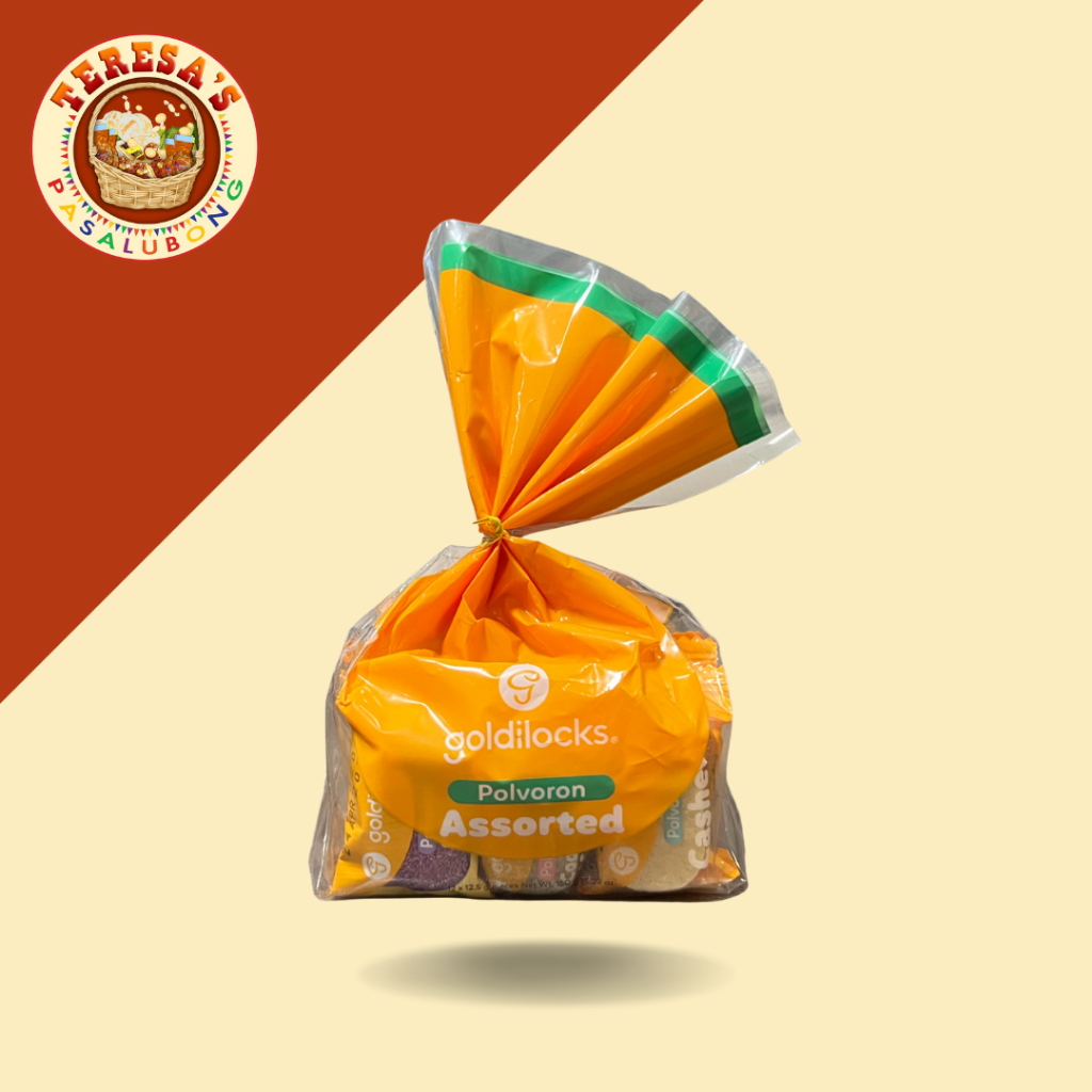Buy goldilocks polvoron At Sale Prices Online - June 2026 | Shopee ...
