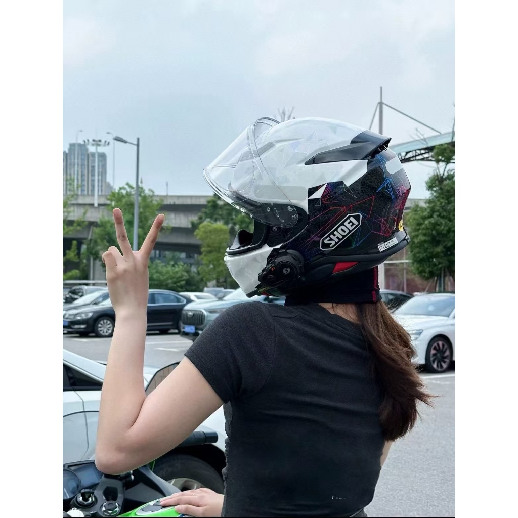 SHOEI Z8 motorcycle helmet Motorcycle GP designated helmet (Free ...