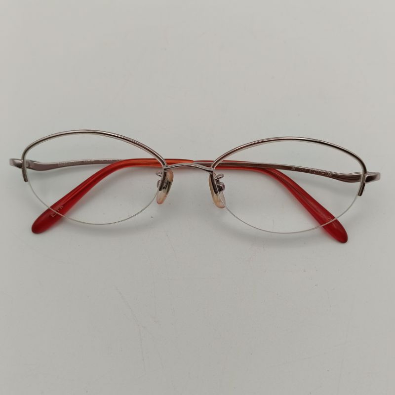 Japan Surplus Branded Eyeglasses (may grado, FRAME na lang binibenta ...