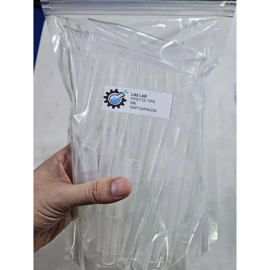 MT- UNIVERSAL PIPETTE TIPS SIZE 1ML/5ML/10ML PP (Polypropylene) | Shopee Singapore