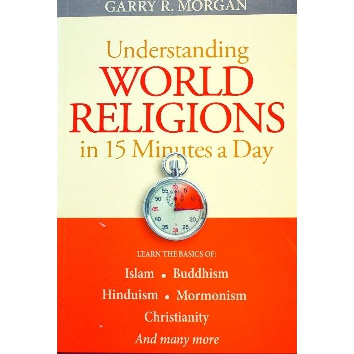 Understanding World Religions in 15 Minutes | Shopee Singapore