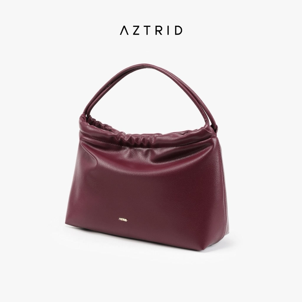 AZTRID Medium Dumpling Bag – Shoulder and Pouch | Shopee Singapore