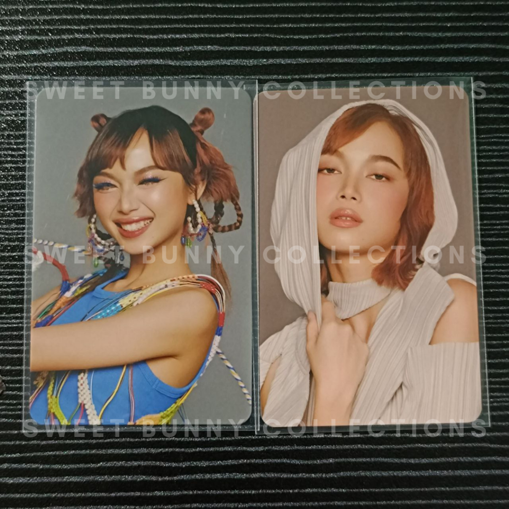 OFFICIAL Grand Biniverse Per Member Photocard Set | Shopee Singapore