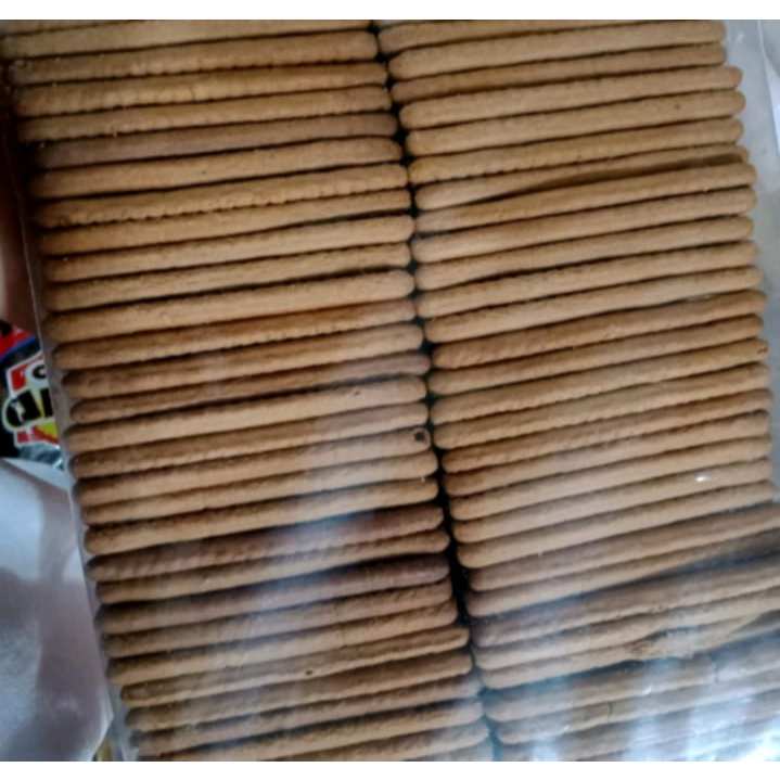 Graham Bar cracker Biscuit 500g | Shopee Singapore
