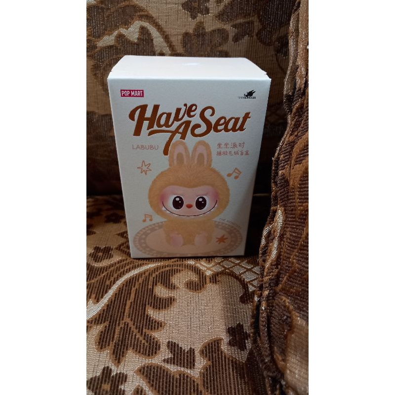 Labubu version 2 doll | Shopee Singapore