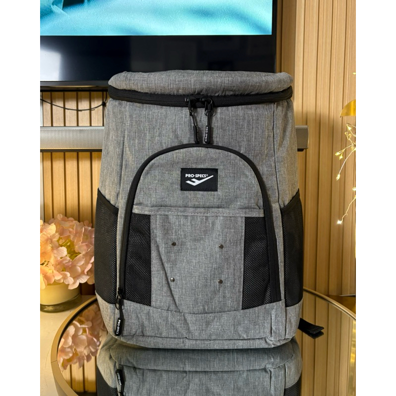 ️Korean Preloved Backpack Pro-specs Student Daily Work Bag | Shopee ...