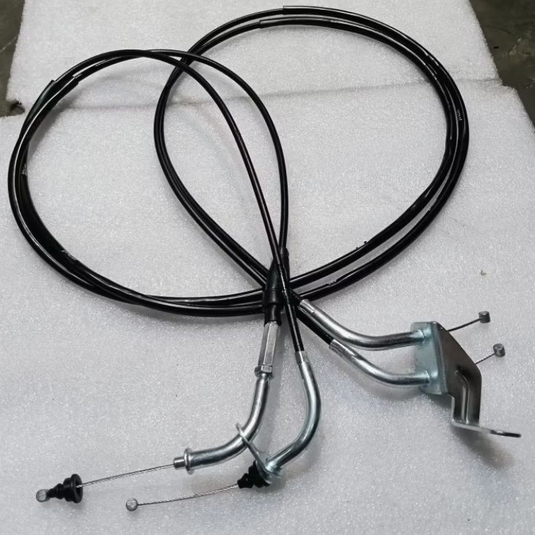 THROTTLE CABLE YAMAHA MIO I 125/M3 TTGR | Shopee Singapore