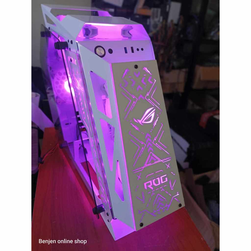 Gaming system unit i7-7700 Intel 7th Gen 16GB RAM DDR4+GTX1050Ti 4GB ...