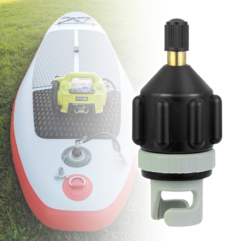 Stand Up Paddle Board Pump Adapter For Inflatable Kayak Stand Up Paddle ...