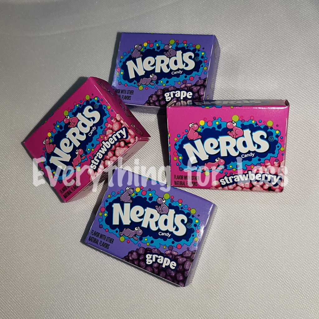 Nerds Candy 12 pcs | Shopee Singapore