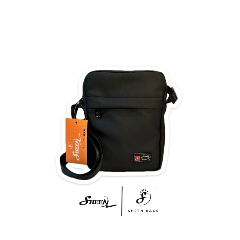 Sheen Sling Bag (TH1867) | Shopee Singapore