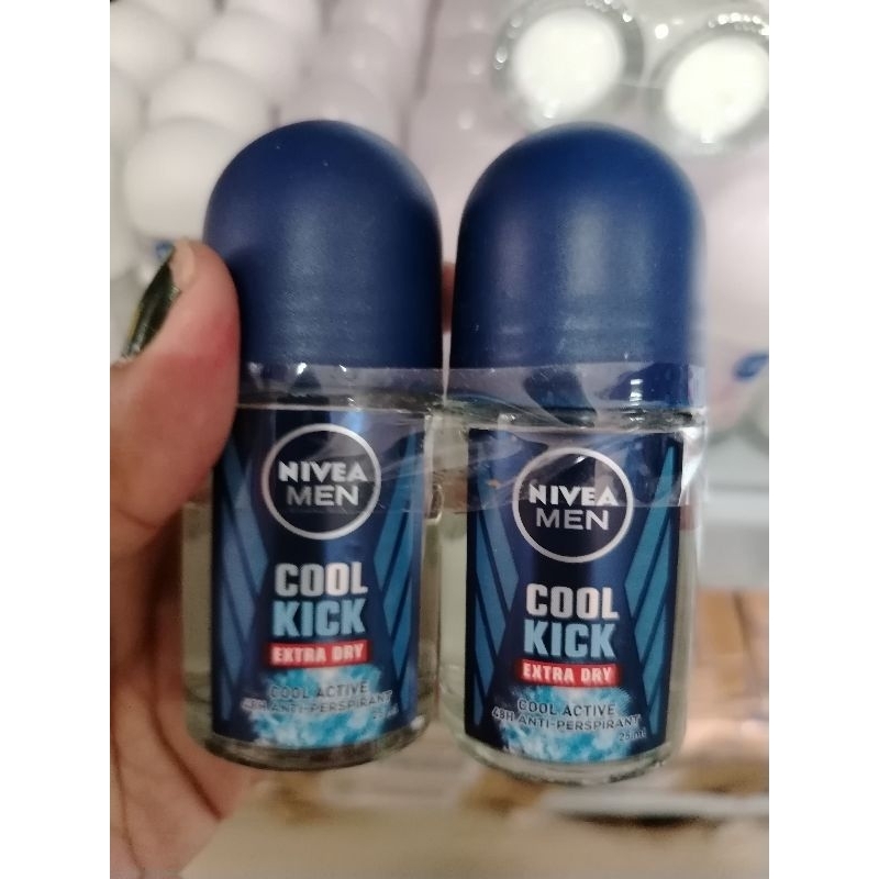 COOL KICK 25ML | Shopee Singapore