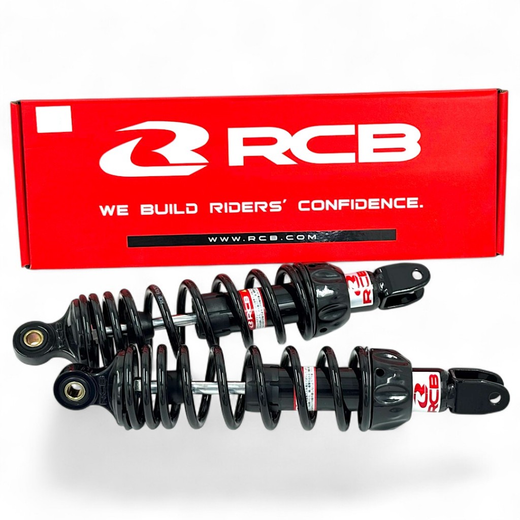 RCB SHOCK A2-SERIES AEROX V1/V2 | NMAX V2 305MM (Pair) | Shopee Singapore