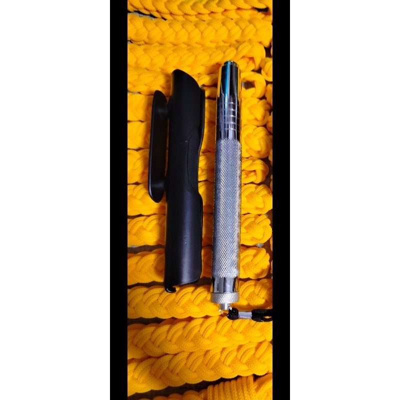 Exercise road stick with PVC FIVER HOLDER (SMALL SIZE) | Shopee Singapore