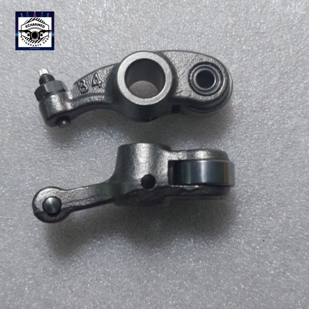 Rocker Arm for Yamaha MIO-3 / M3 / MIO i125 - 2PH-E2151-01 - part ...