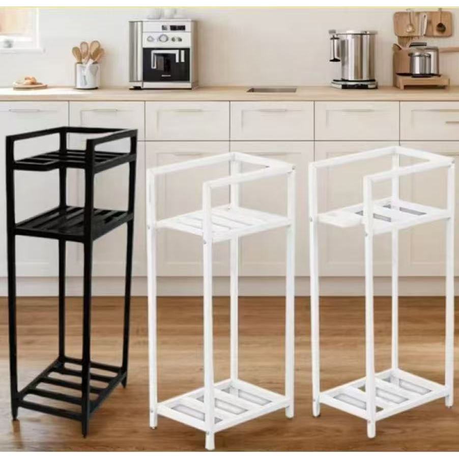 NG MALL Water Stand Rack Water Container Rack stand Mineral Water Stand ...