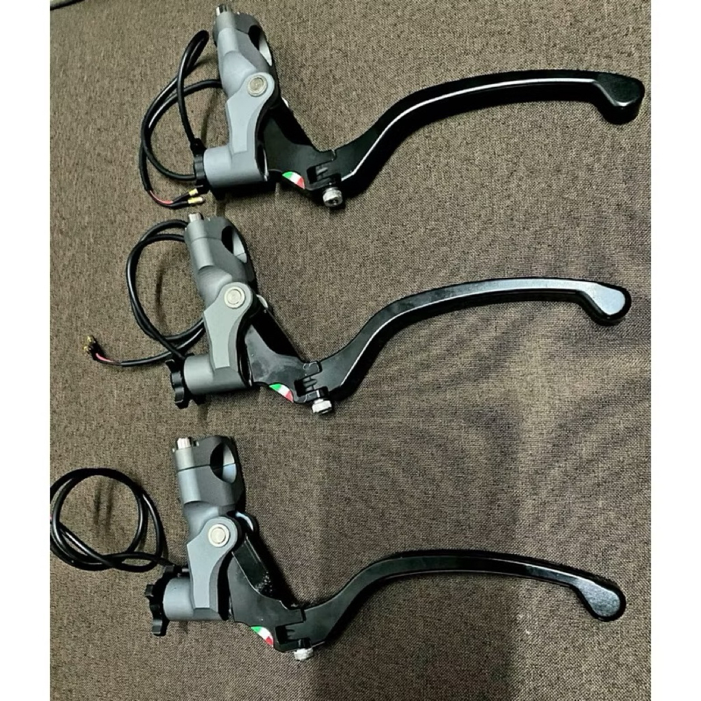 HPK Break Lever Premium Copy | Shopee Singapore
