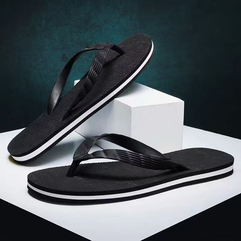 BESTWALK Slippers for Men and Women Beachwalk Style Water Resistant ...