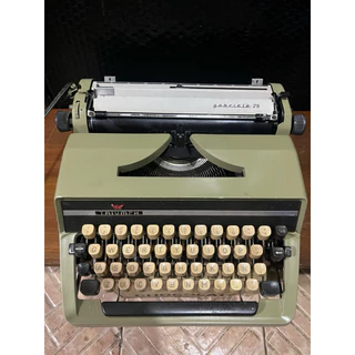 Buy typewriter Products At Sale Prices Online - August 2025 | Shopee ...