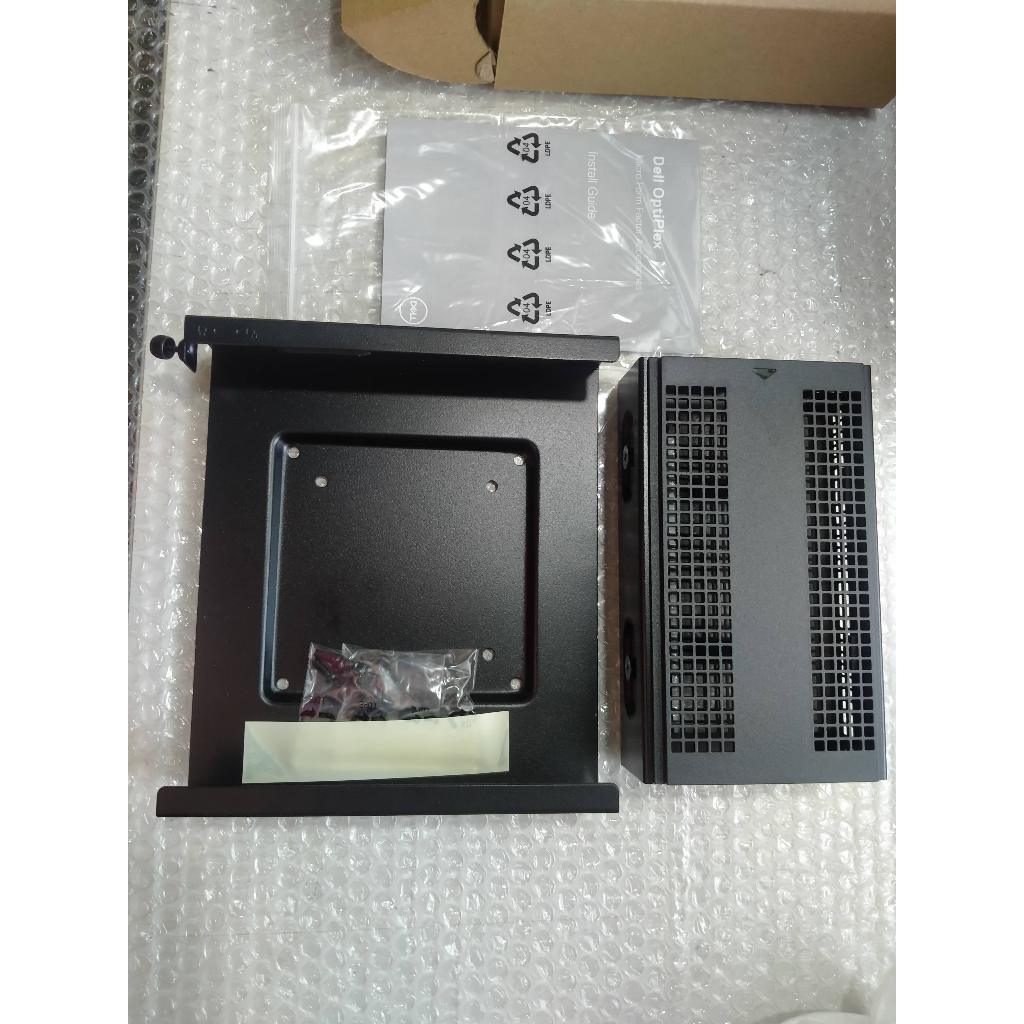 Dell OptiPlex Micro form VESA Mount with Adapter Bracket brand new ...