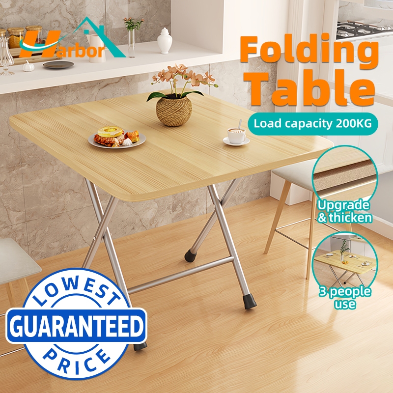 Computer Table for Desktop Small Study Table Office Desk Gaming Pc Long ...