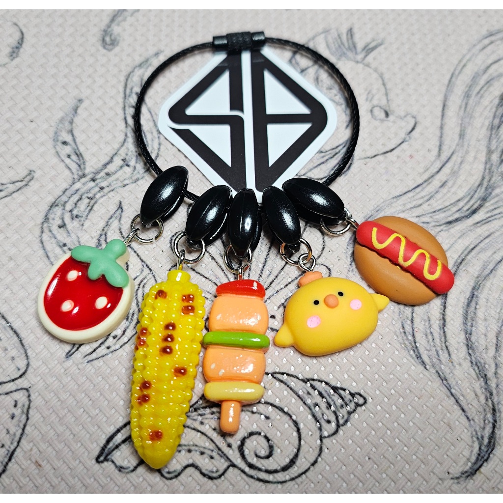 SB19 Houses Keychain (Set) | Shopee Singapore