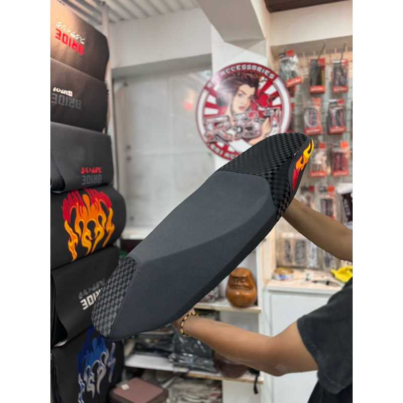 NMAX V2 INDO SEAT | ICPH | INDO CONCEPT PHILIPPINES | Shopee Singapore