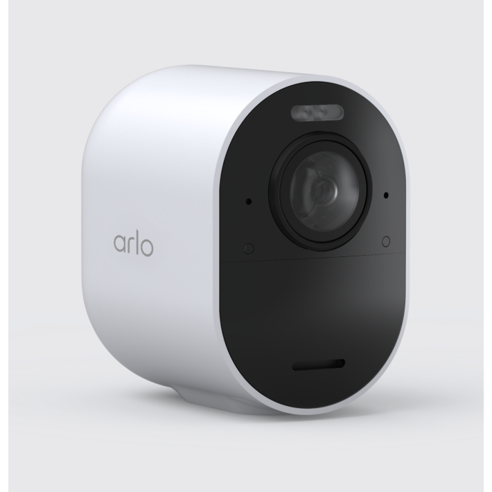 Ultra 2 Wireless Security Camera (add on camera) | Shopee Singapore
