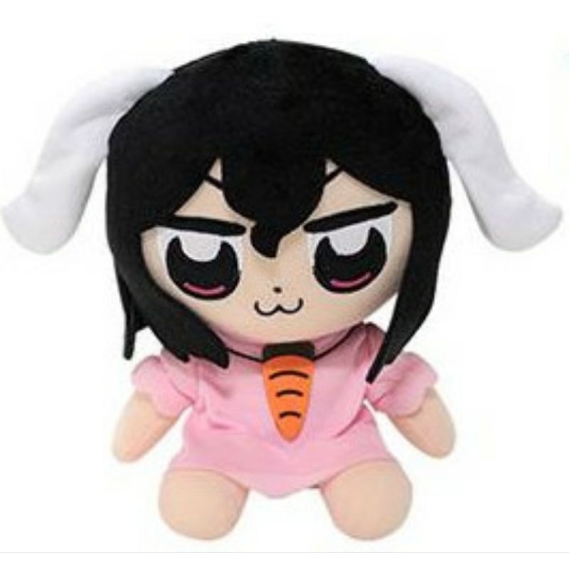Touhou Project - Tewi Inaba Okawa Bkub Plush (Taito) | Shopee Singapore