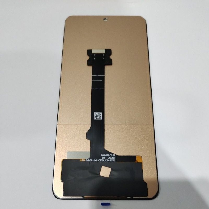 Replacement Lcd with Touchscreen set for Redmi Note 13 Pro 5G ( Incell ...