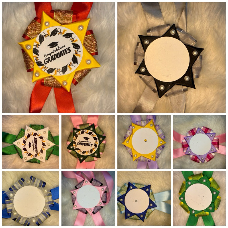 Graduation Garland 2025 | Shopee Singapore