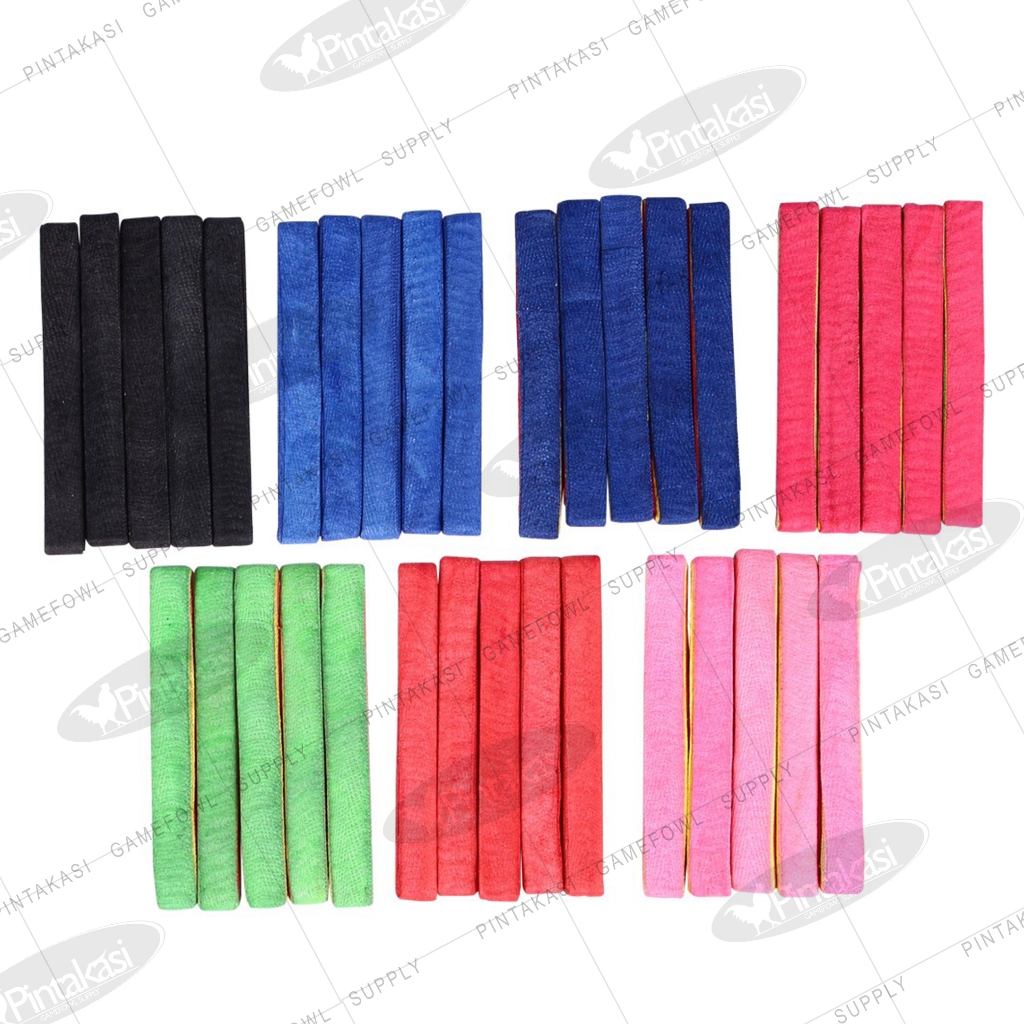 PINTAKASI Brand KAYAS Sapin Long 5pcs per pack for Gamefowl Gaffing ...