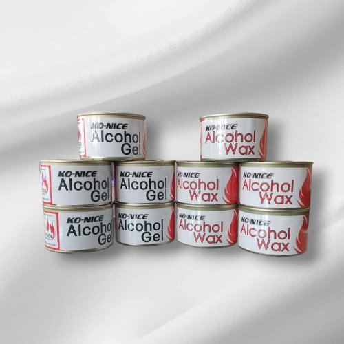 alcohol wax alcohol gel for Chafing dish fuel for keeping food warm ...