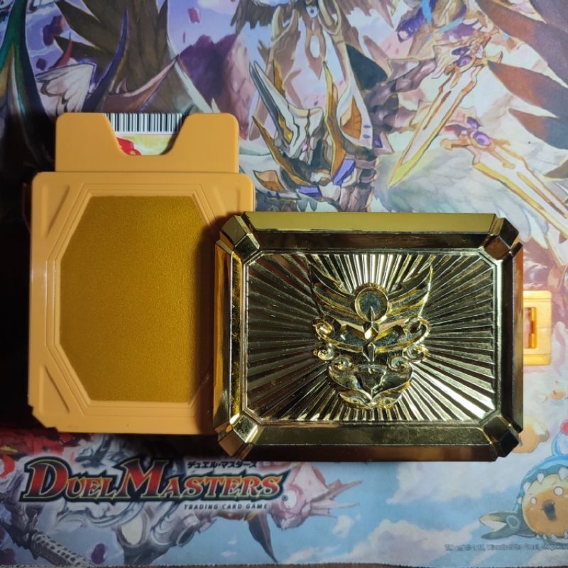 Power Rangers Tensou Sentai Gosei Cards Buckle Belt Mega Force | Shopee ...