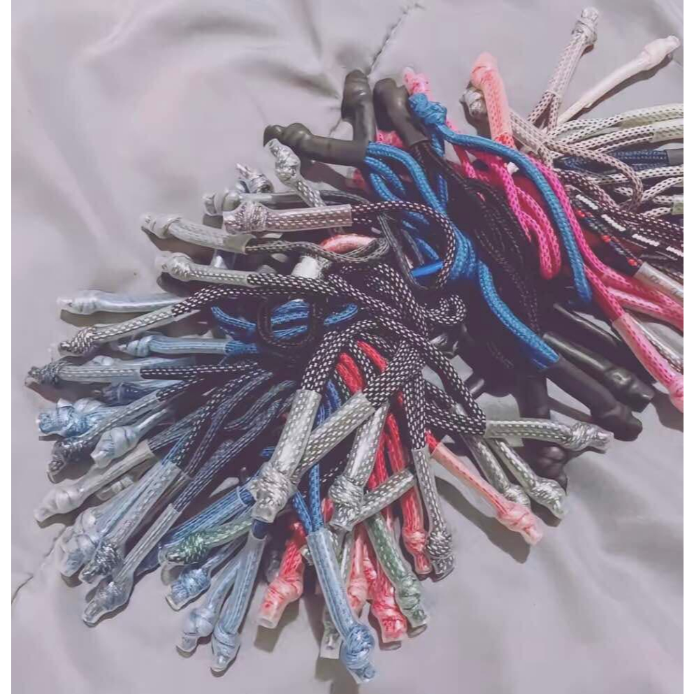 elite backpack zippers tali Elite zipper trend thread dread locks ...