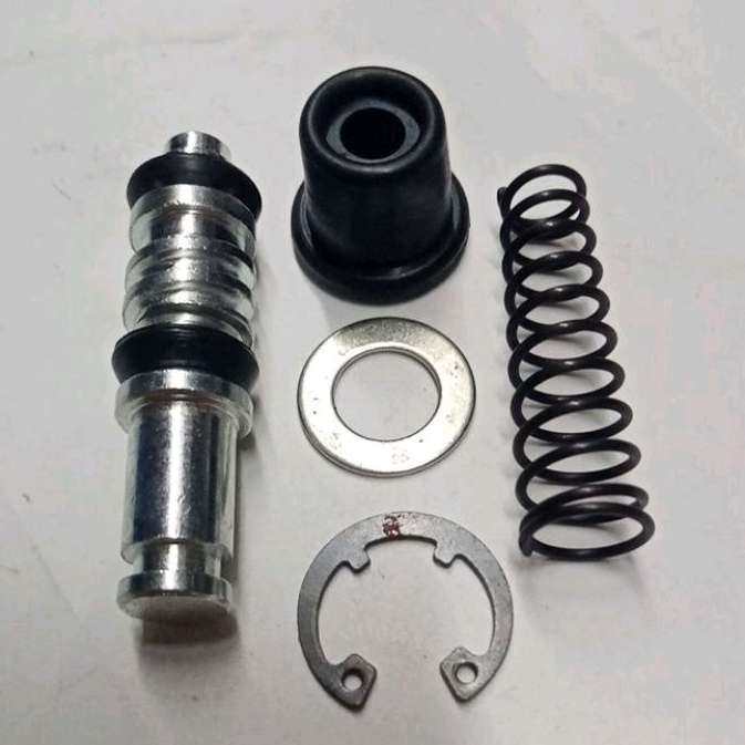 BRAKE MASTER REPAIR KIT HONDA WAVE 125 SEPTWOLVES | Shopee Singapore