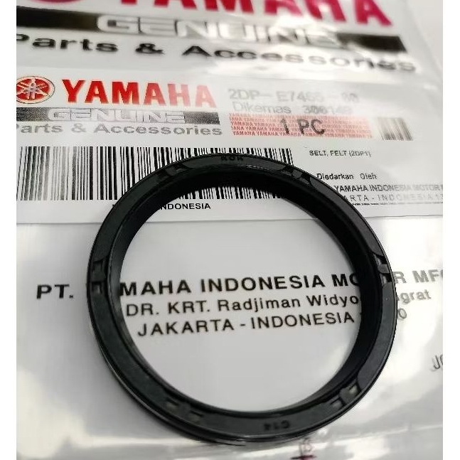 TORQUE DRIVE OIL SEAL For- Nmax. YAMAHA Part No: 2DP-E7465-00 | Shopee ...