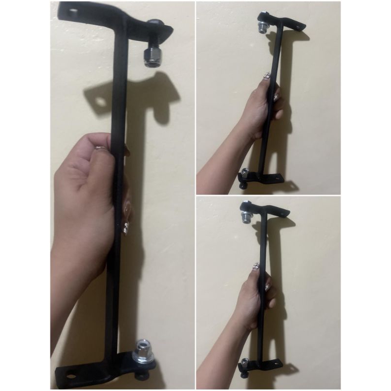 NMAX/AEROX Engine Support Extension Aerox V1,V2 - NMAX V2,V3 | Shopee ...