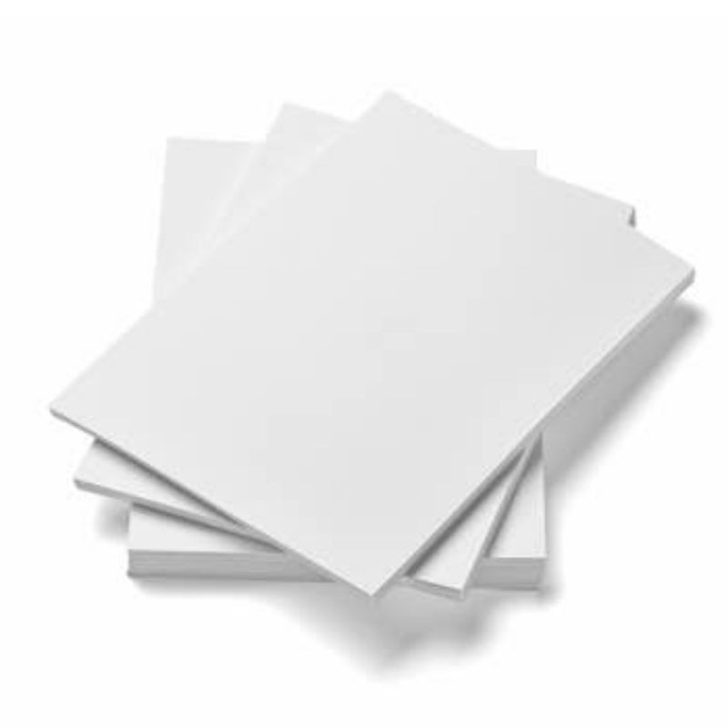 High Quality Bond Paper REPACKED ITEM / 50 and 100 PCS/SHEETS per pack ...